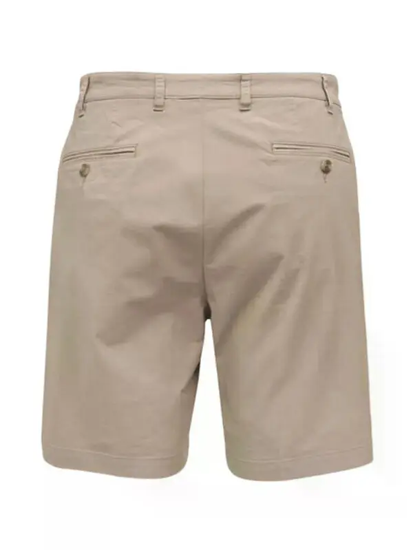 Peter Millar Belt Loop Shorts
