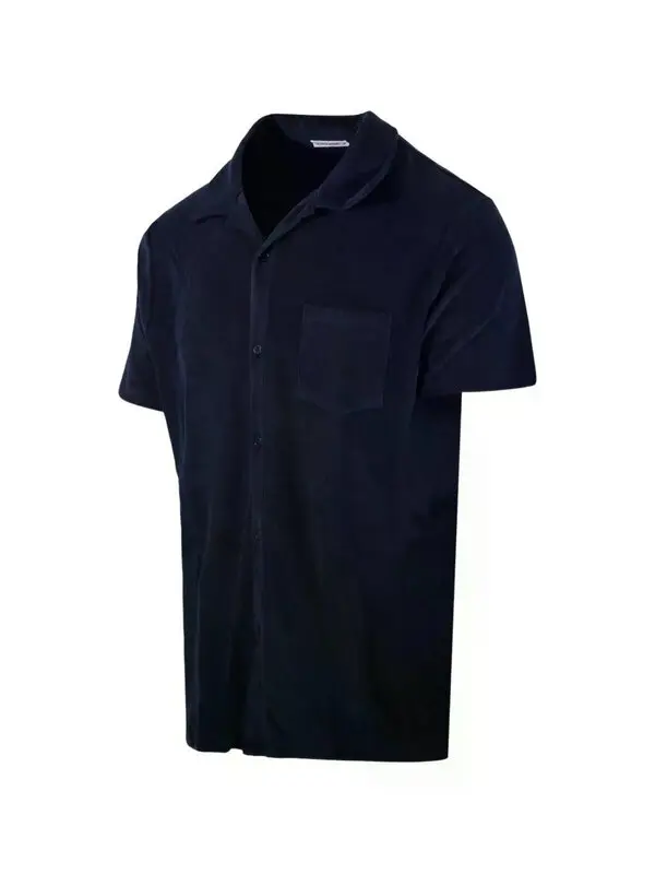 ANONYM APPAREL Pablo Short-sleeved Shirt