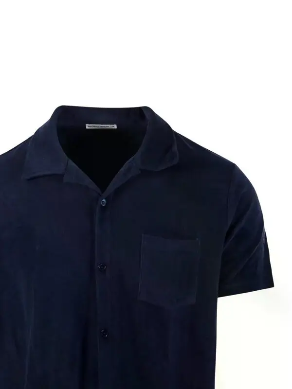 ANONYM APPAREL Pablo Short-sleeved Shirt