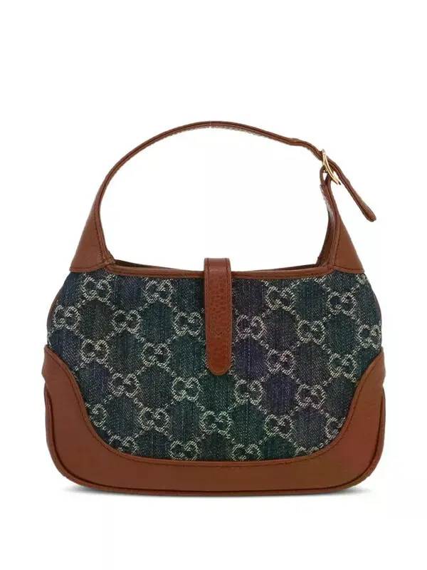 Gucci 1961 Jackie Shoulder Bag