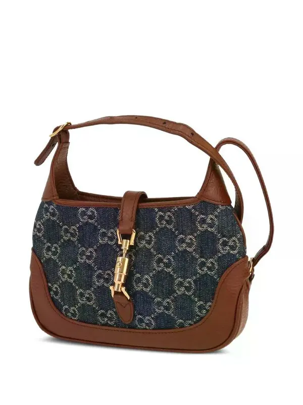Gucci 1961 Jackie Shoulder Bag