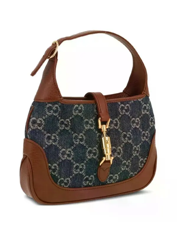 Gucci 1961 Jackie Shoulder Bag
