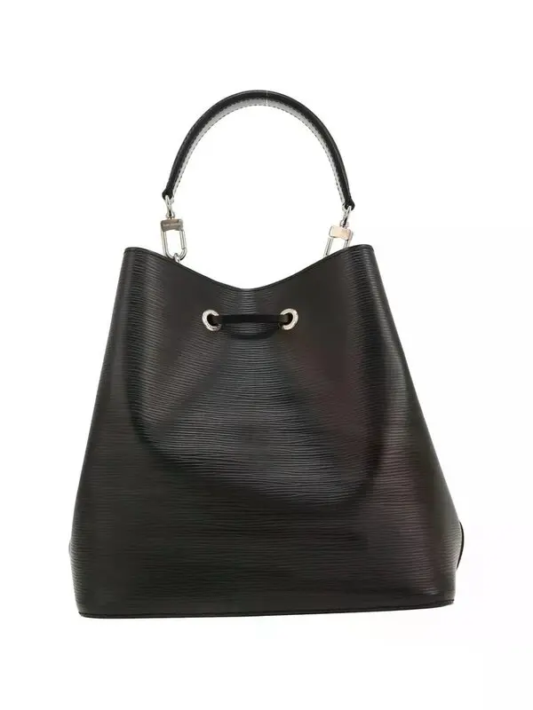 LOUIS VUITTON 2020 Néonoé Bucket Bag