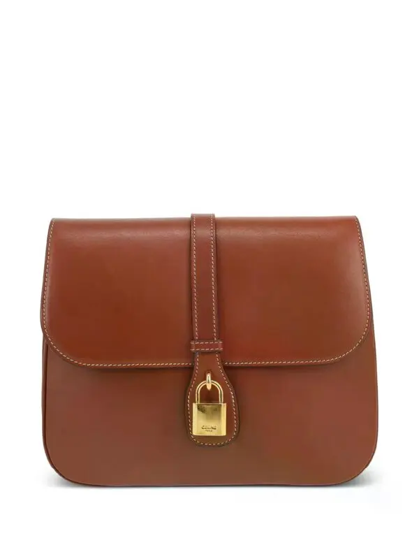 Celine 2020s Tabou Shoulder Bag