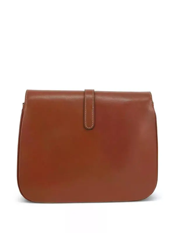 Celine 2020s Tabou Shoulder Bag