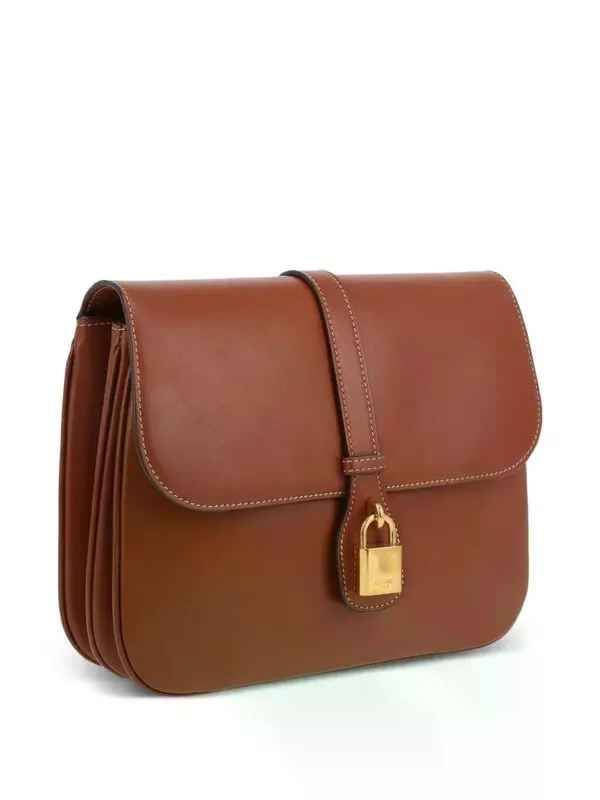 Celine 2020s Tabou Shoulder Bag
