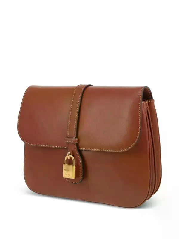 Celine 2020s Tabou Shoulder Bag
