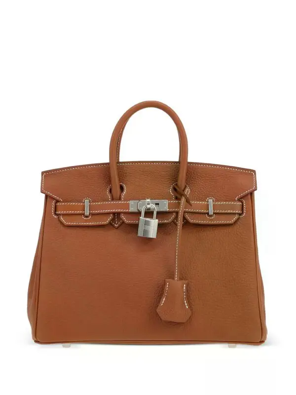 Hermès 2025 Birkin 25 Handbag
