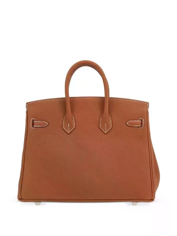 Hermès 2025 Birkin 25 Handbag