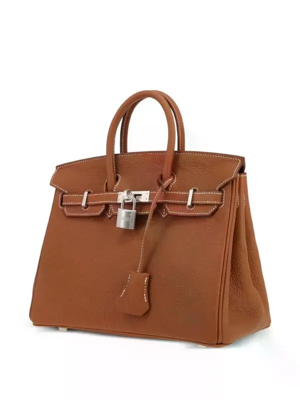 Hermès 2025 Birkin 25 Handbag