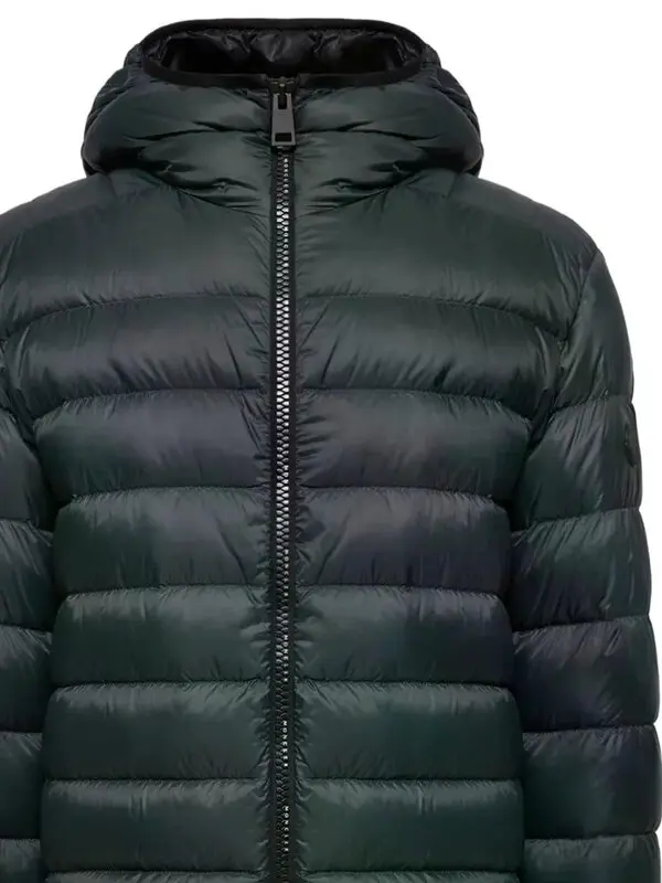 Moncler Alrai Hooded Jacket - Grey