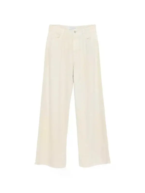 ICON DENIM LOS ANGELES Debby Wide Leg Jeans