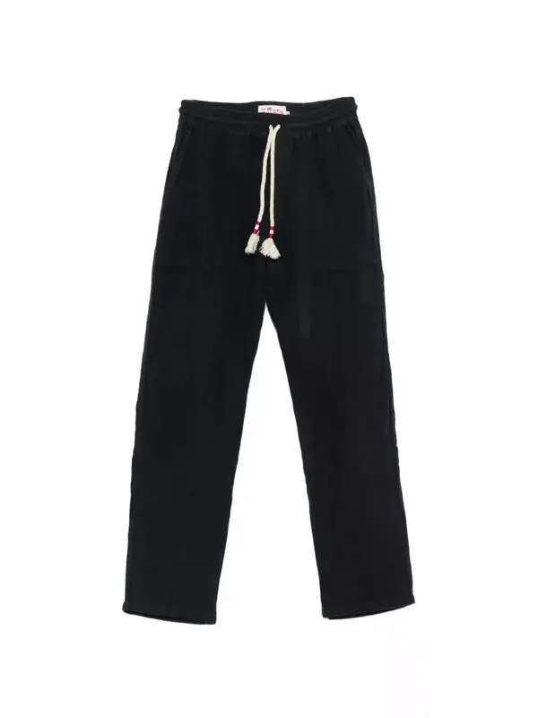 MC2 SAINT BARTH Calais Drawstring Trousers