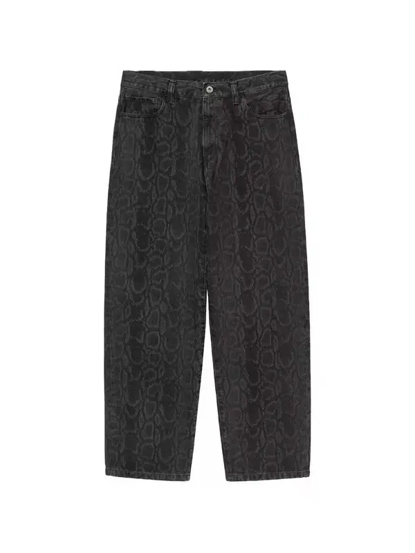 Carhartt Work In Progress Landon Snake Jeans