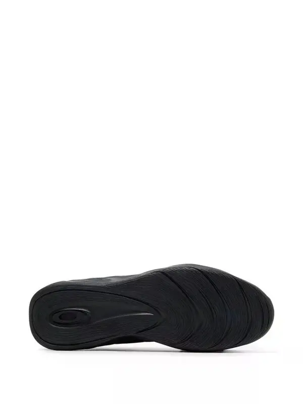 Oakley Textured Lace-up Sneakers