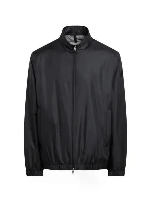 Moncler Meidassa Windbreaker - Black