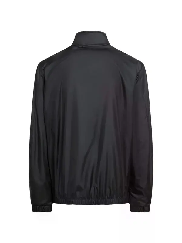Moncler Meidassa Windbreaker - Black