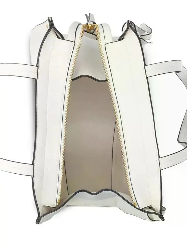 Liu Jo Logo Tote Bag - Neutrals