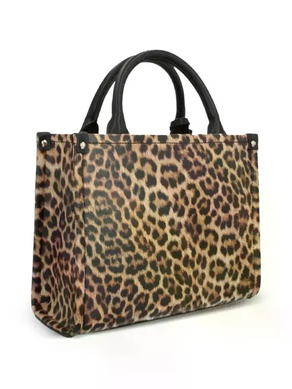 Liu Jo Printed Shopper