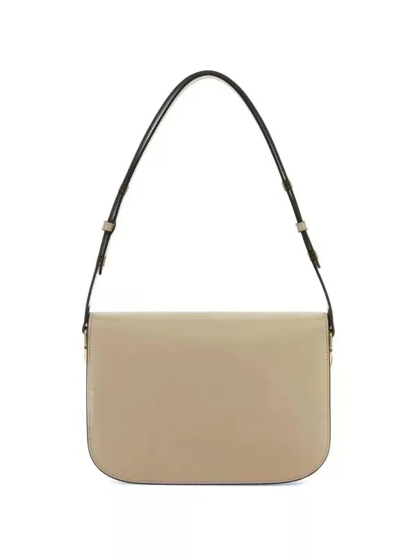 Gucci Horsebit 1955 Leather Shoulder Bag