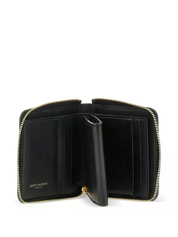 Saint Laurent Pegaso Wallet