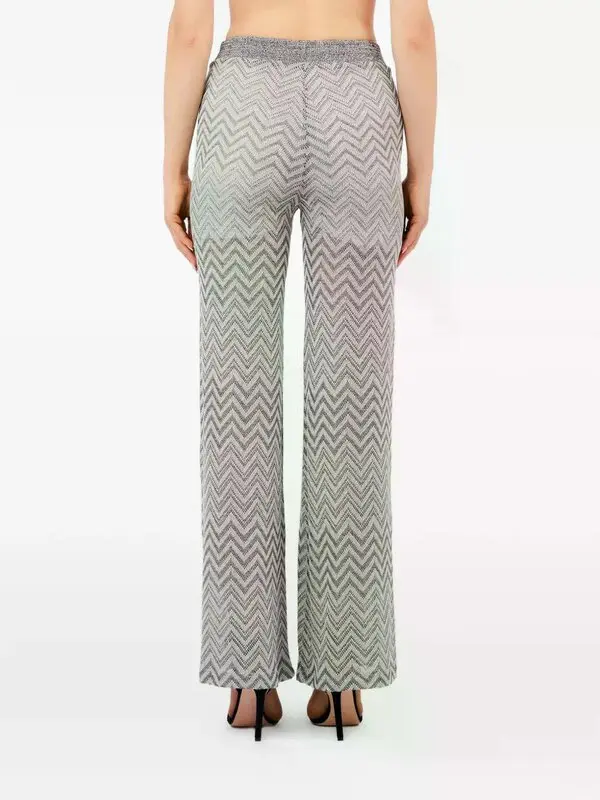 Liu Jo Drawstring Trousers