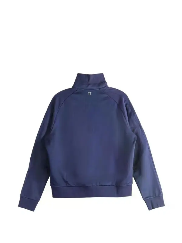 PUMA T7 Zip-up Jacket - Blue