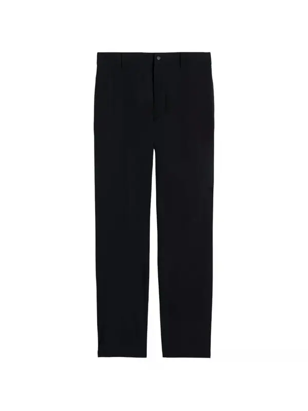 Aspesi Zip Pocket Trousers
