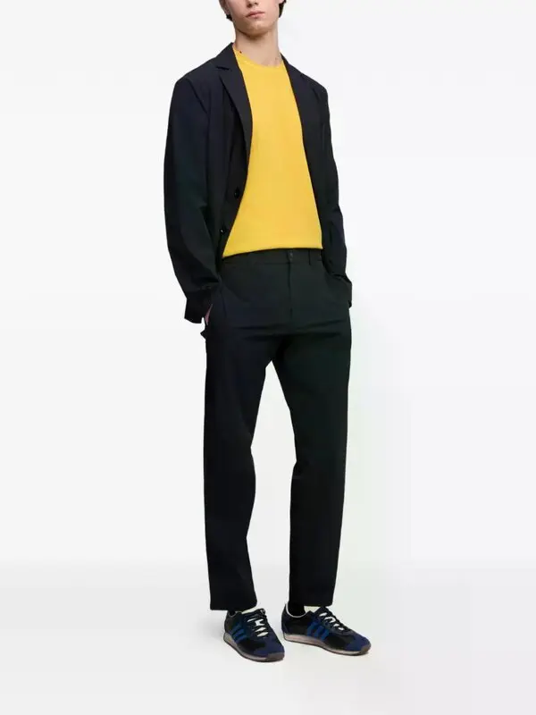 Aspesi Zip Pocket Trousers