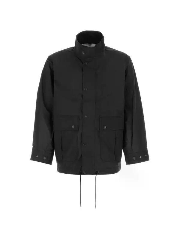 Nanamica Packable Field Jacket