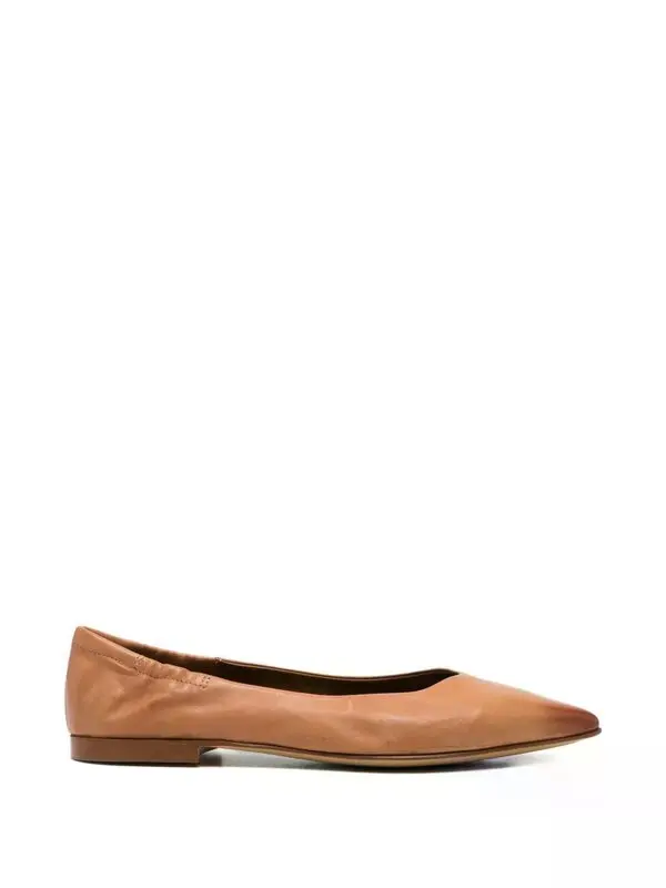 POMME D´OR Ingrid 1000 Pointed Ballet Flats