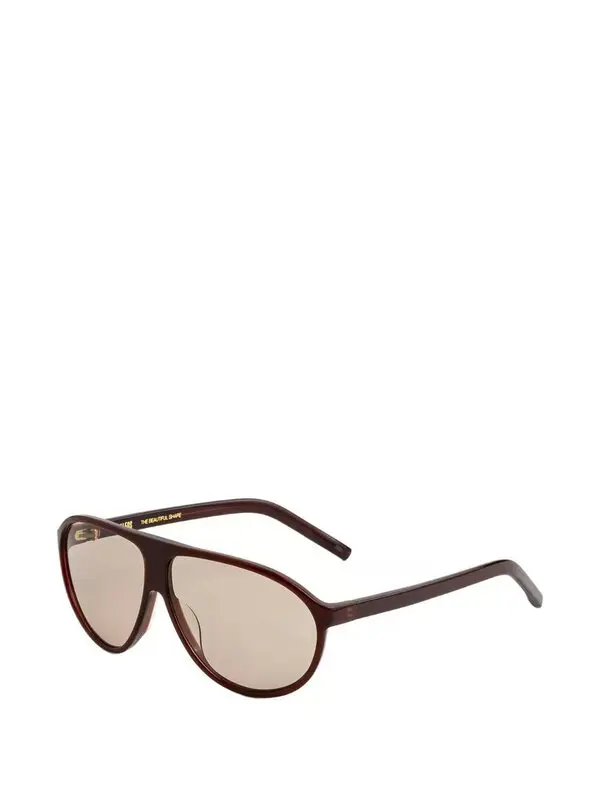 KALEOS Withers Browline Sunglasses