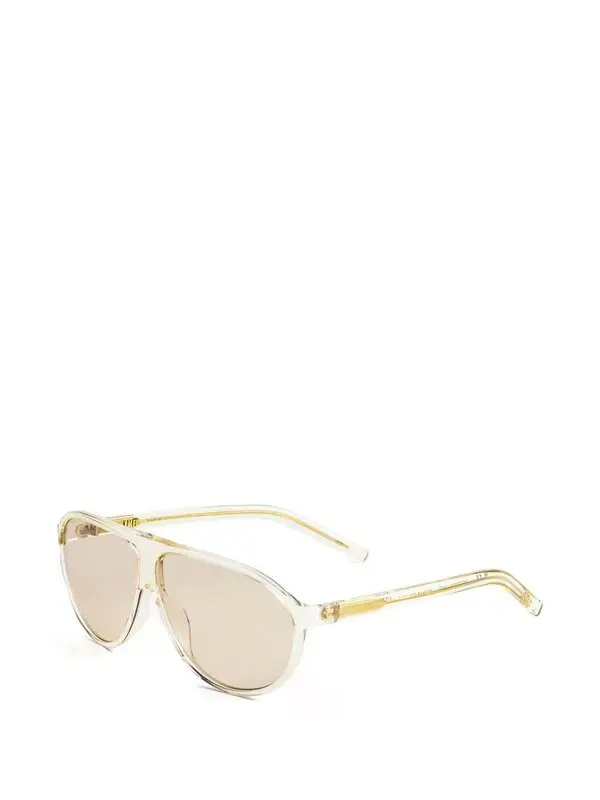 KALEOS Withers Pilot Sunglasses