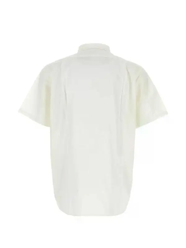 Nanamica Regular Collar Shirt