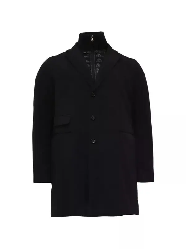 Moncler 2022 Lesparre Coat