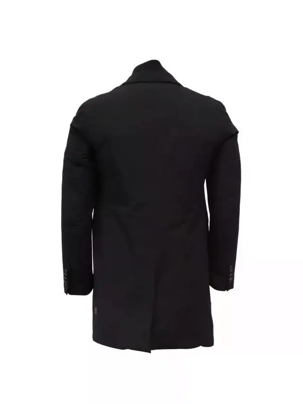 Moncler 2022 Lesparre Coat