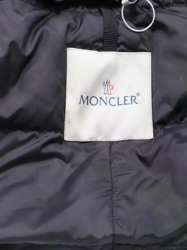 Moncler 2022 Lesparre Coat