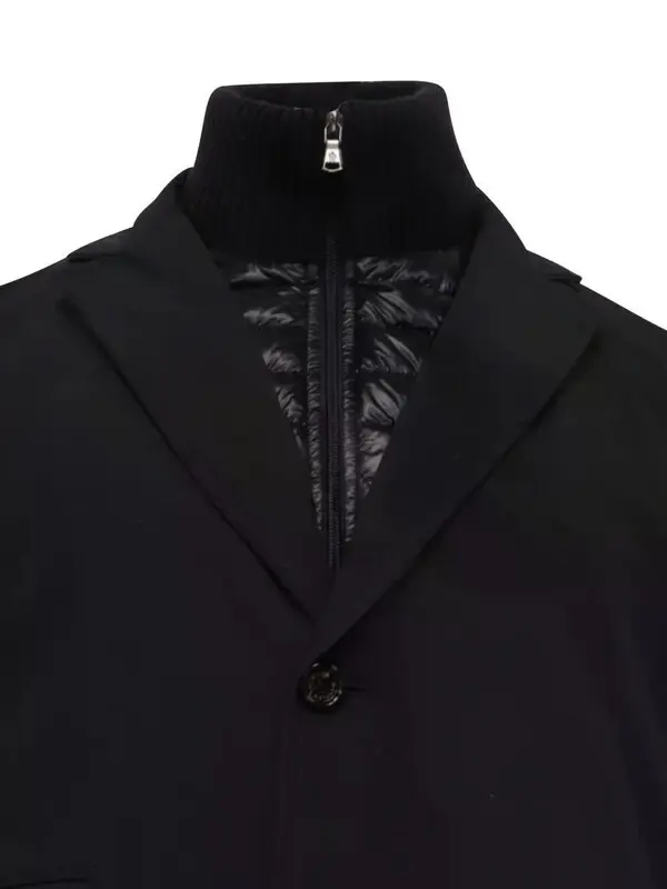 Moncler 2022 Lesparre Coat