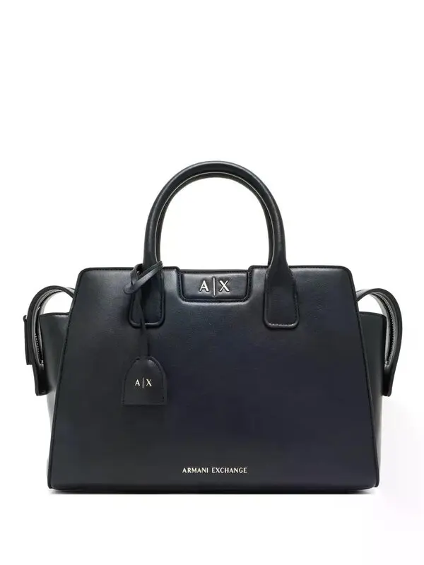 Armani Exchange Amelie Tote Bag