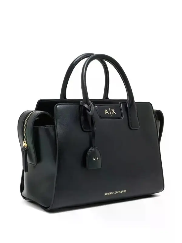 Armani Exchange Amelie Tote Bag