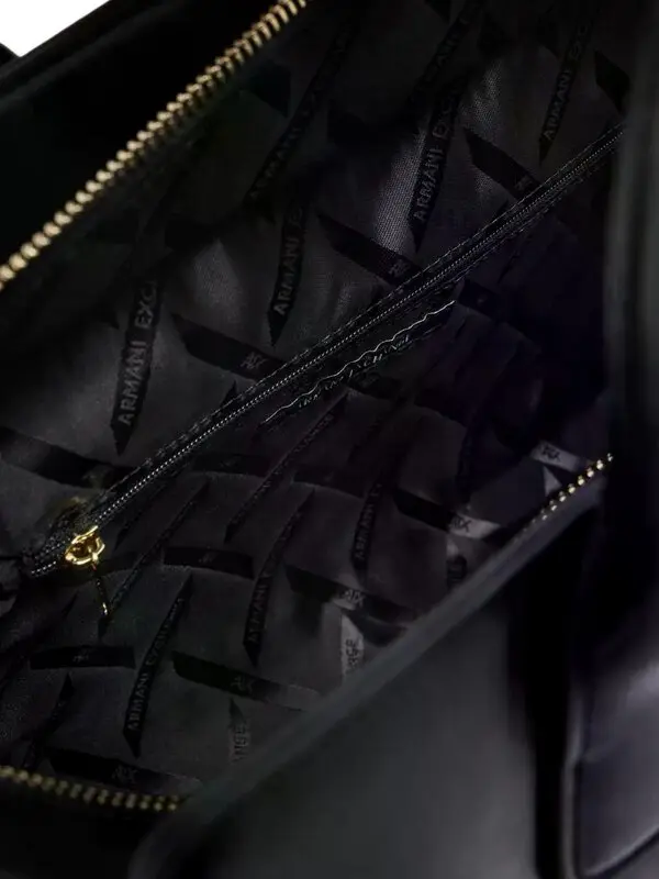 Armani Exchange Amelie Tote Bag