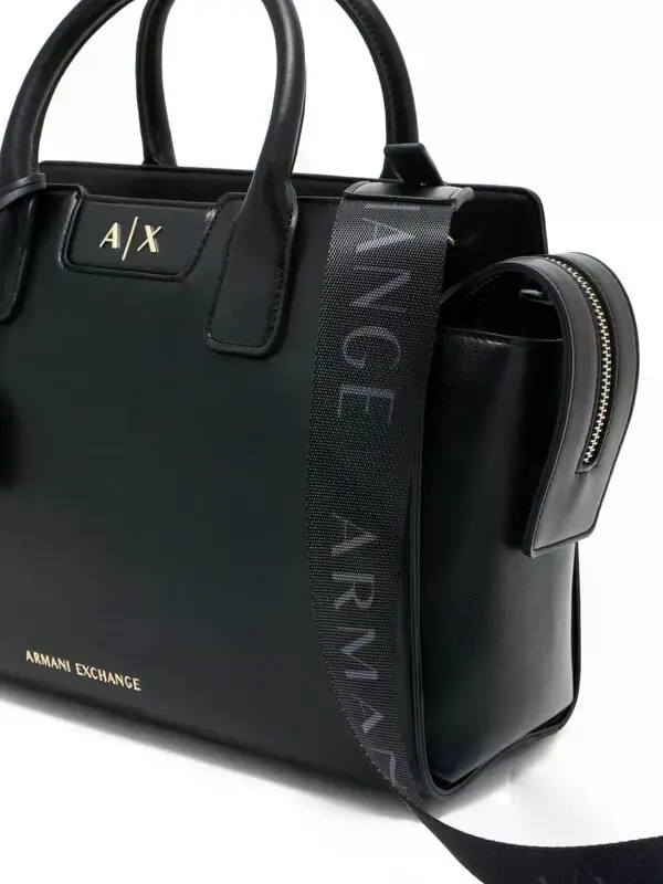 Armani Exchange Amelie Tote Bag