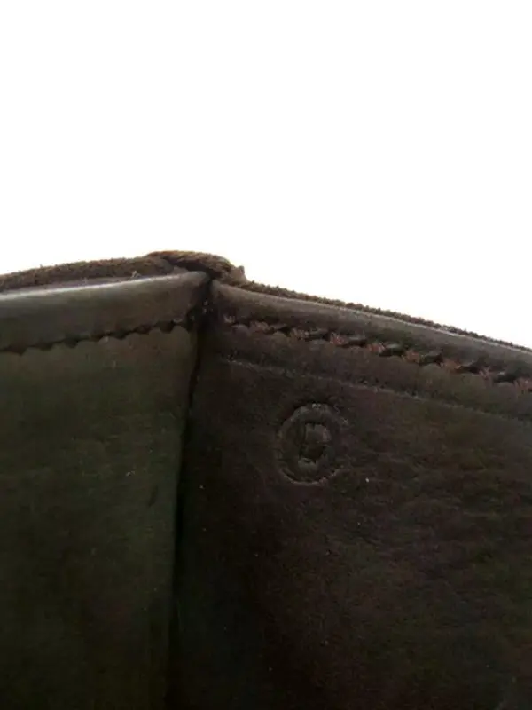 Hermès 1974 Dobliss Ring Shoulder Bag