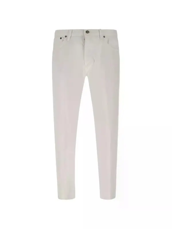 DONDUP Brighton Carrot Jeans