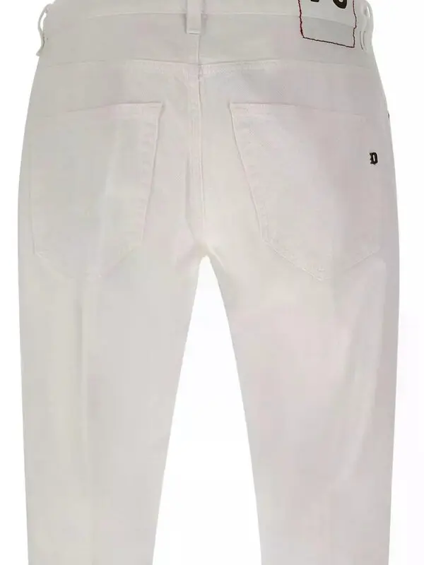 DONDUP Brighton Carrot Jeans