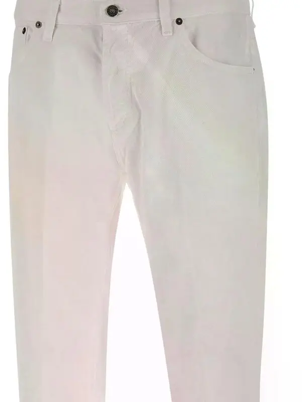DONDUP Brighton Carrot Jeans
