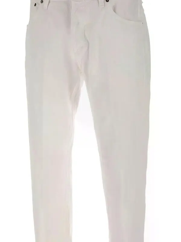 DONDUP Brighton Carrot Jeans