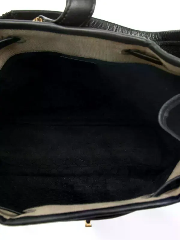 Gucci Jackie Drawstring Shoulder Bag