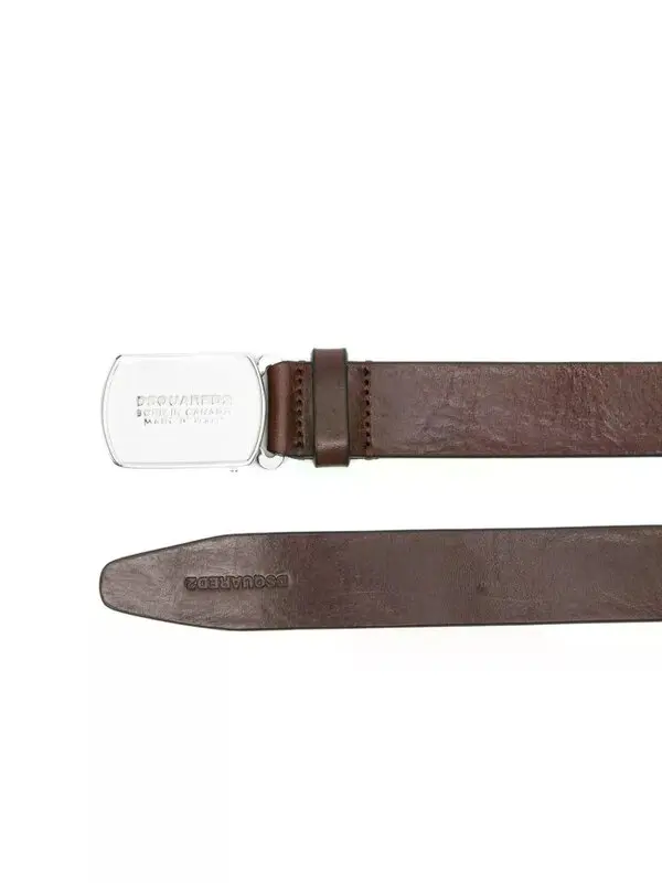Dsquared2 Buckle Belt