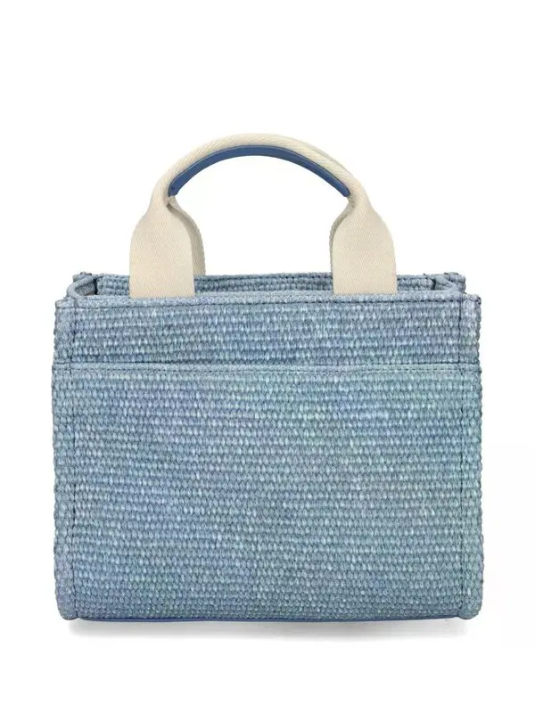 Dkny Small Logo Tote Bag